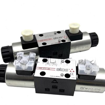 阿托斯 ATOS电磁阀 SDHE-0710 10S SDHE-0711 10S SDHE-0713 10S