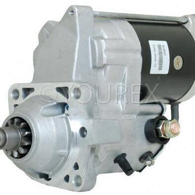 2307109装载机0卡特/42423-26卡特928起动机824起动机-起动机37