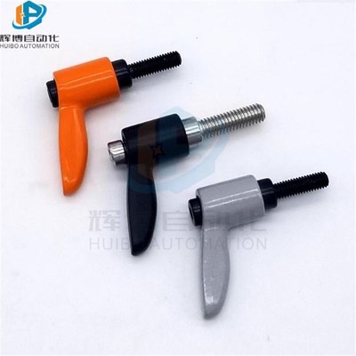 替代同米斯米型 固定把手 CLDM6-8/12/16/20/25/32/4X0-B/M/S