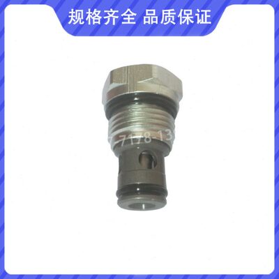 意大利VIS液压插装螺纹单向阀CVC0.S10.0Y.000 CVC0.S10.0N.000