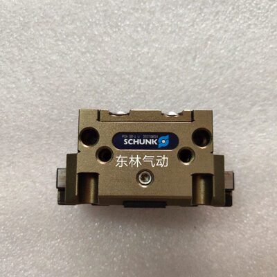 PGN50/1V  39370099  PGN-64/2   原装德国全新雄克气爪