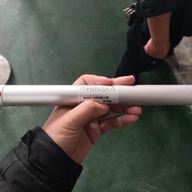 原装HINAKA中日上下行气缸DHR2P系列DHR2P32N150/200/250/300FPP