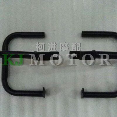 凯旋900攀爬T900凯旋t900保险杠保护架防摔杠
