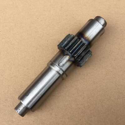 力丰 B20 B25 B300 搅拌机轴 打蛋机配件 力丰配件