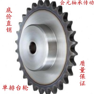 /26/16齿轮21232422  链轮  盘  齿  寸台 /91A3027链28225工业轮