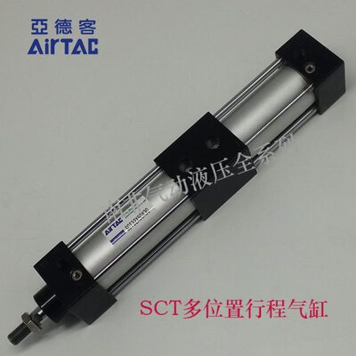 5、SC定制缸/16径0/T0506专业38200倍力///12//气缸100/4032