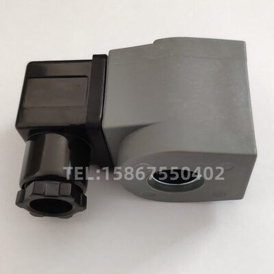 2--EPDC2QBCA/WPSWPS-/67XZT电磁阀线圈EP- 脉冲阀WPS 鑫沃森CA10