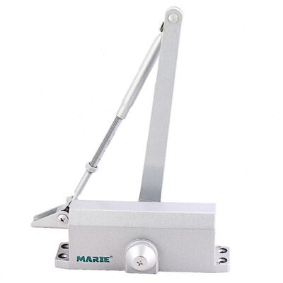 自动关门器度家用定位闭门器液压缓冲9K330弹簧650【玛丽】G3