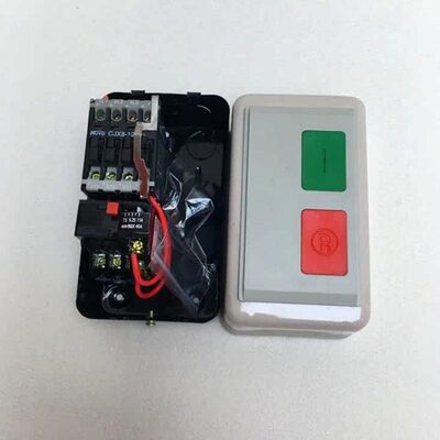 25-CXQ磁力动V 电机V保护器  SB 220M025启38-8器