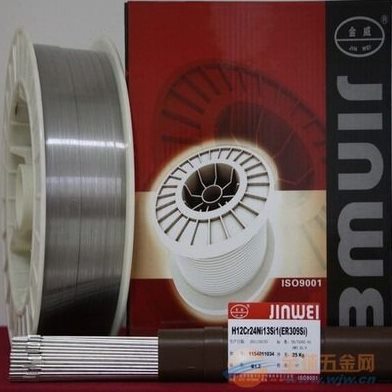 威ER8Mo3 HCi1不锈钢192 NSri12金不锈钢焊丝氩弧i16S北京0