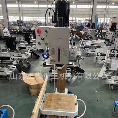 供应圆柱立式钻床Z5040L高精度立式钻床z5040L高速圆柱立式钻床