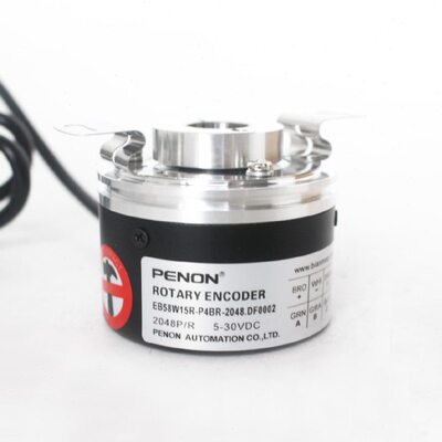 415RD0-E048-010F040910W-0-24.0P20BR编码器8全新605126--B52