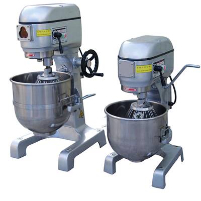 广东SC-40L、奶油、沙拉小麦面粉面团搅拌机打蛋机糕点商用