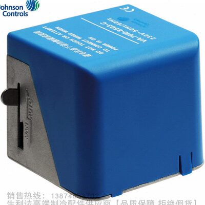 Johnson Controls/江森开/关电动执行器VA-7010-8503 8502 8501-C