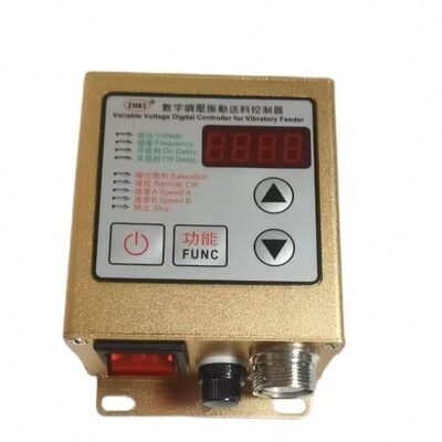 SDVC20-S 振动盘数字控制器 调压稳压 直线送料器 量多优惠调速器
