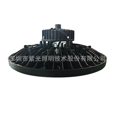 深照紫光GF9057LED泛光灯200W