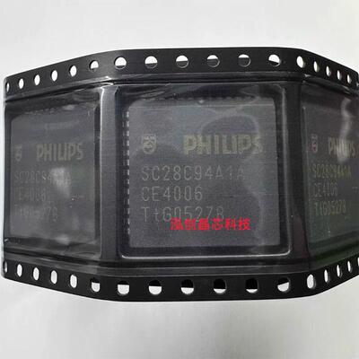 SC28C94A1A SC26C562C1A SC441441FN SC408022FN 封装PLCC52 芯片