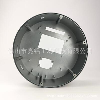 铝圆管异型多工头圆管 大直径铝圆管