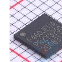 HC32F460JEUA-QFN48 一级 现货 量大价优
