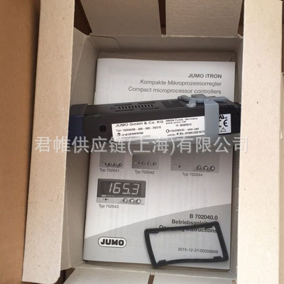 JUMBO压力变送器404304需核实