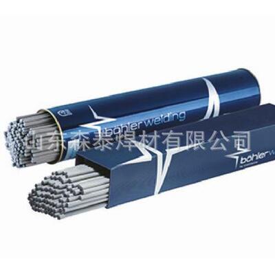 专业销售奥地利伯乐BOHLER FOX AlSi 12铝合金焊条、E4047焊条
