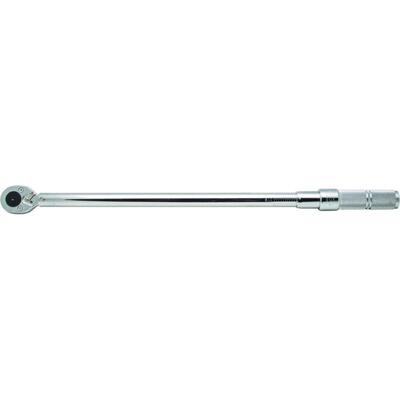 3/8方 棘轮扭力扳手 扭矩扳手 16-80ft.lbs J6006CXCERT