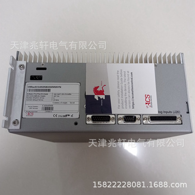 ACS运动控制器EC04000032NNNDND