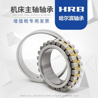 HRB 哈尔滨精密机床主轴轴承 NN3019K/P4W33 C3182119K 总厂