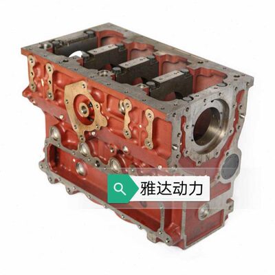 卡特311B/312/312B/312C/313C缸体 34201-21060 S4K缸体