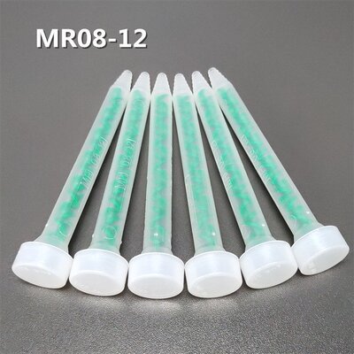 SulzerMixpac动态混合管