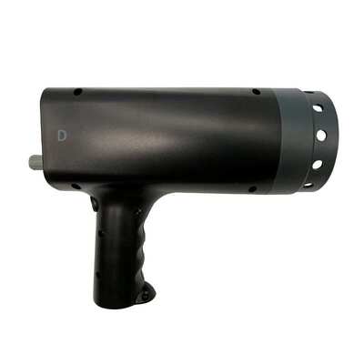 广州兰泰转速表 频闪仪DT2350PA/B/C/D/E闪颇仪频闪静像仪 转速计