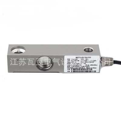 托利多SLB415称重传感器SLB415-2.2t重量合金钢SLB415-2200高精度