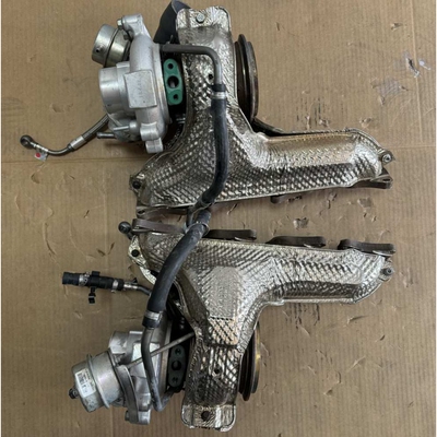 49389-06010/00094853 49389-06000/00094852适用迈凯轮3.8T涡轮