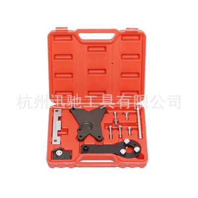 菲亚特1.2 1.4 WT发动机凸轮轴正时维修工具1.2 8V.4 16V汽保工具