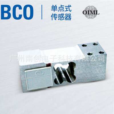 凯士CAS单点式重传感器BCO-60L BCO-150L BCO-200L 电子台秤
