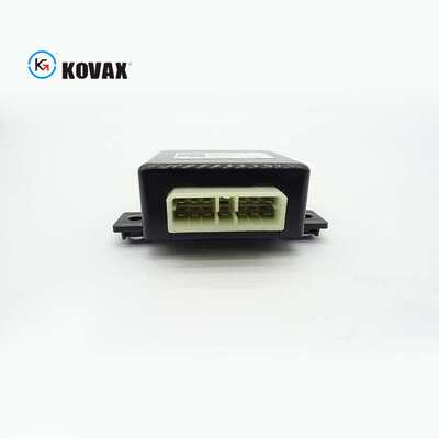 KOVAX R225-9 R305 R385-9挖掘机雨刮继电器21N6-01273雨刮控制器