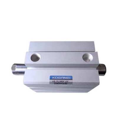 KOGANEI小金井CDAS20 CDA20X5X10X15X20X25X30X35X40X45X50-B气缸