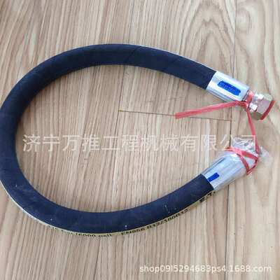 发动机配件S6D140大修件 盖6217-71-9770