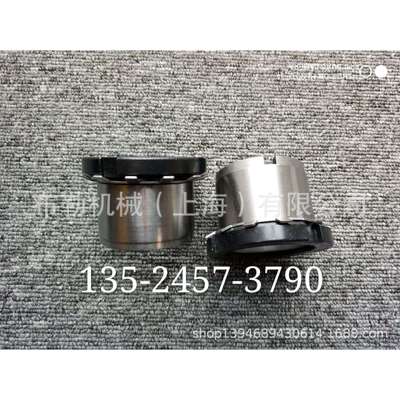 南平KBK账紧套KBS80-22X32/KBS80-24X34/KBS80-25X34楔紧环联轴器