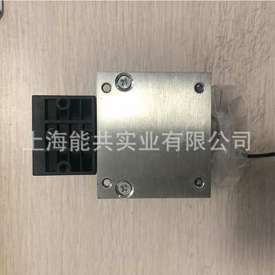 BY-208A?德国真空泵 取样泵 采样泵 隔膜泵 CEMS 原装进口