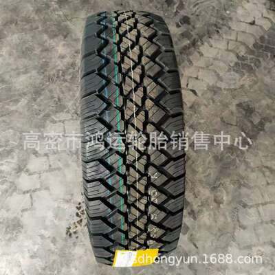 佳通皮卡21575R15 265 65R17 245/75R16 225 235 70r16越野全地形