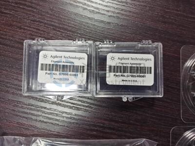 安捷伦气相质谱仪长寿命灯丝GC/MS仪器备件G7005-60061