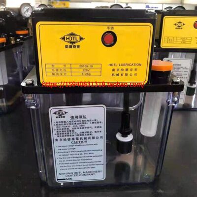 2010南京油泵扶梯 置  自动哈德  装加油82010 31 润滑泵201060 6