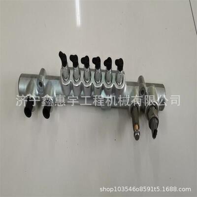 S6D170-1/6D170-2 摇臂室密封衬垫 6162-13-7813/6162-13-7812