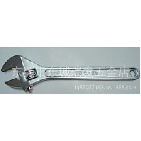 劳动牌活动扳手24寸维修工具开口600*65MM板手活扳手中国否0其他6