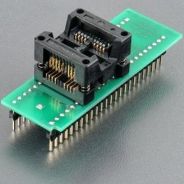 欧洲/ELNEC 200/208mil SOIC/SOP/SODIL8W/SOIC8 ZIF 200mil SFla