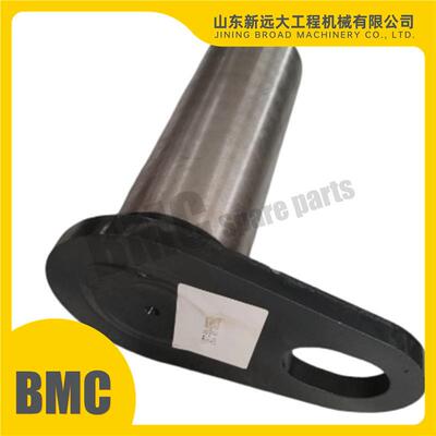 山推L55-C5装载机铰接轴1457-30-33000装载机铰接轴销轴有货