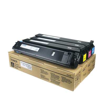 班图适用柯尼卡美能达TN214粉盒 C210 C200 C353 C253 C7720碳粉