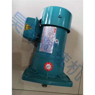 MINCHUEN明椿电气机械电机CF22020CL28040NF18020MCN减速机