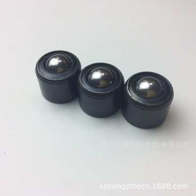 7158-13 7158-16 ALWAYSE阿尔维斯万向滚珠单元 牛眼轴承